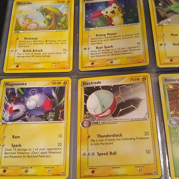 Pokemon | Other | 200s Pokemon Cards | Poshmark